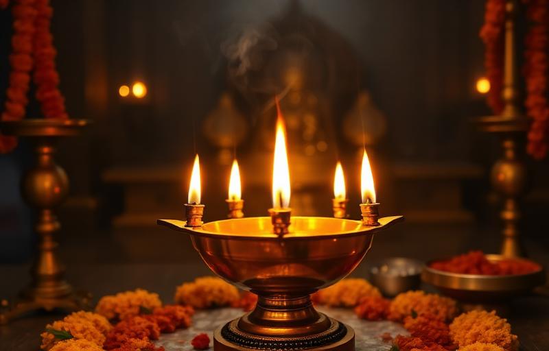 Kashi Vishwanath Temple Varanasi: History, Significance & Jyotirlinga ...